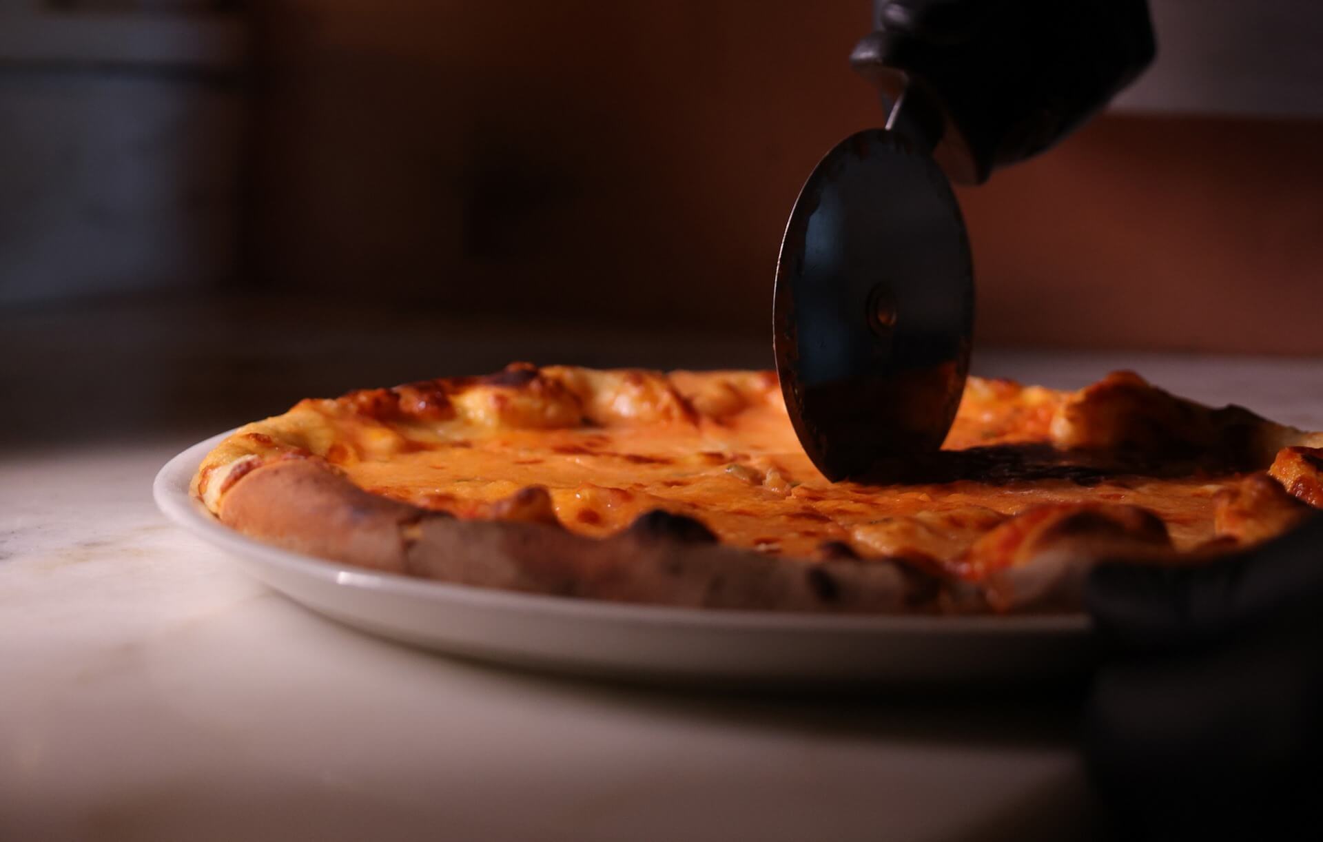 Roma Restaurant KSA . Taste of Italy since 1991 . Riyadh - KSA